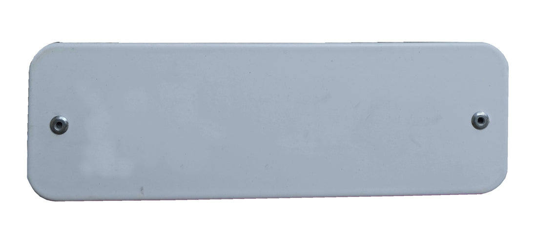 Pommel Horse Stable Door Name Plates – The Profiles Range