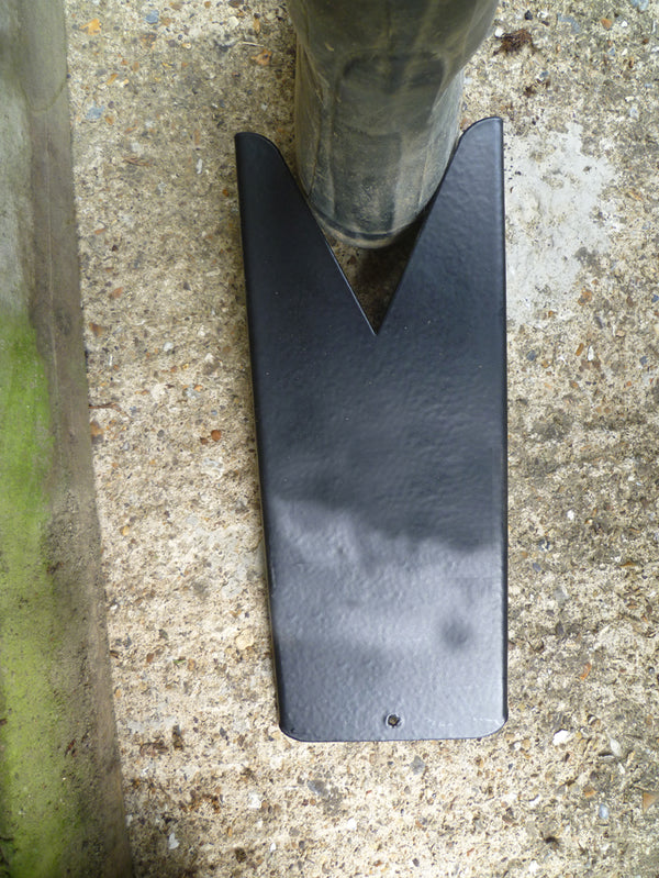 Practical and attractive new Boot Pull that is simple and effective