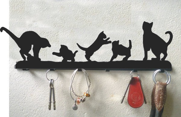 Kittens Panoramic – The Profiles Range