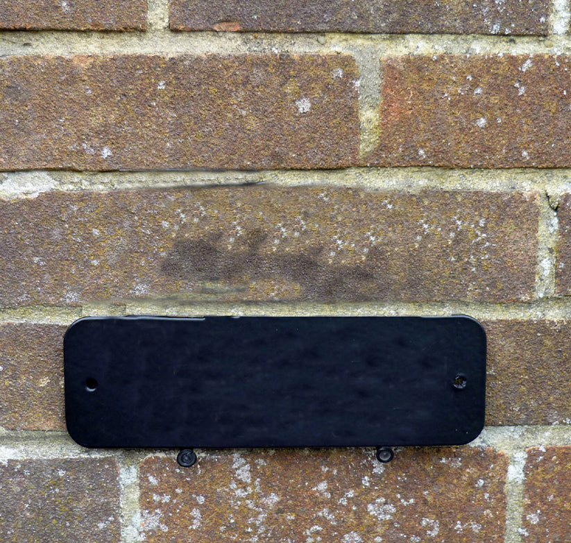 Tractor Sign Plates | The Profiles Range