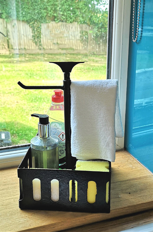 Sink Tidy – The Profiles Range