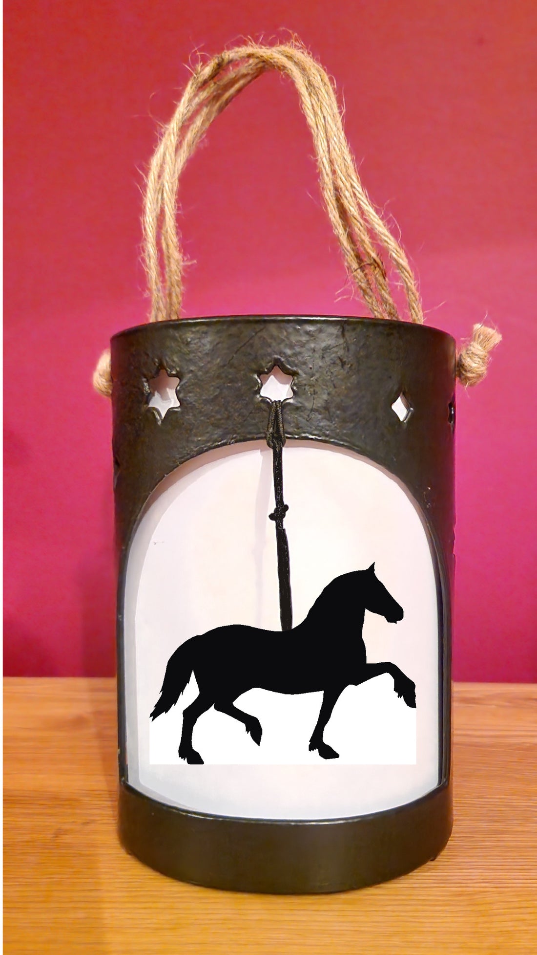 Welsh Cob Starlight