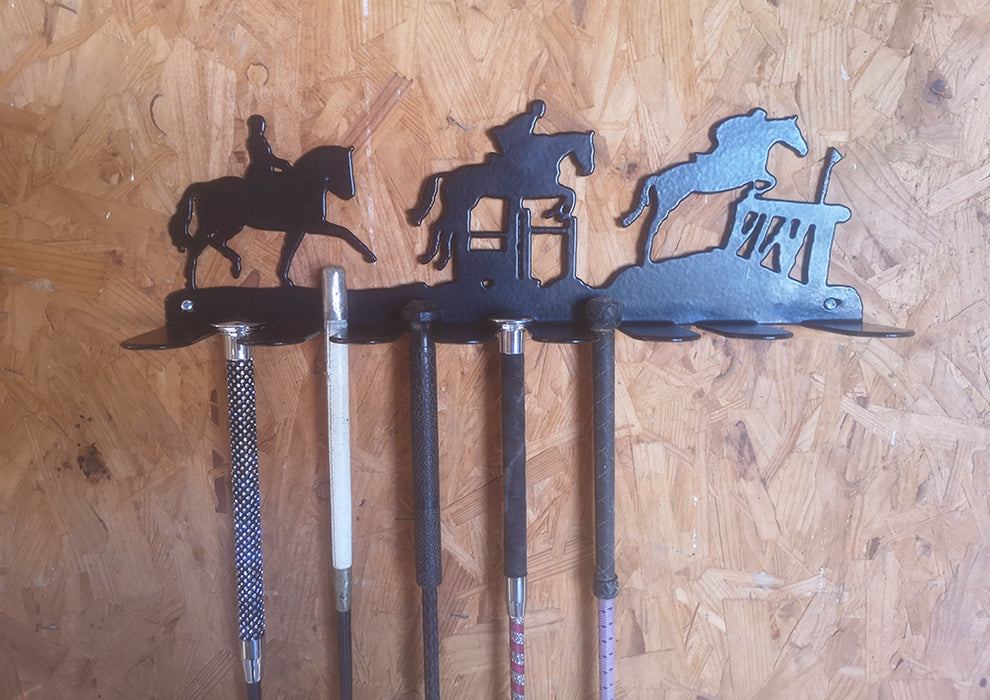 Whip Rack – The Profiles Range