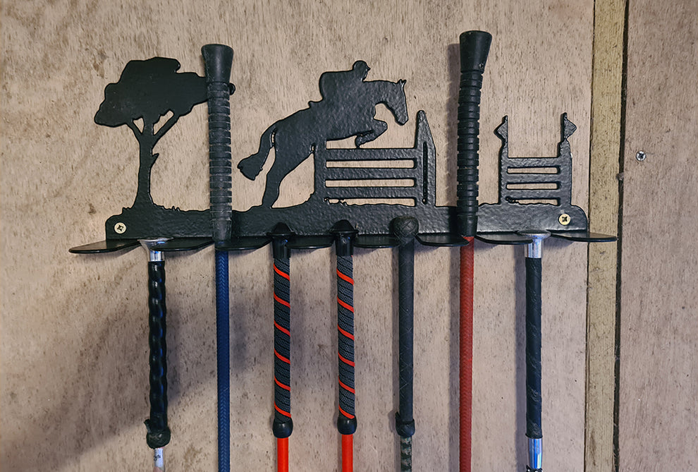 Whip Rack – The Profiles Range