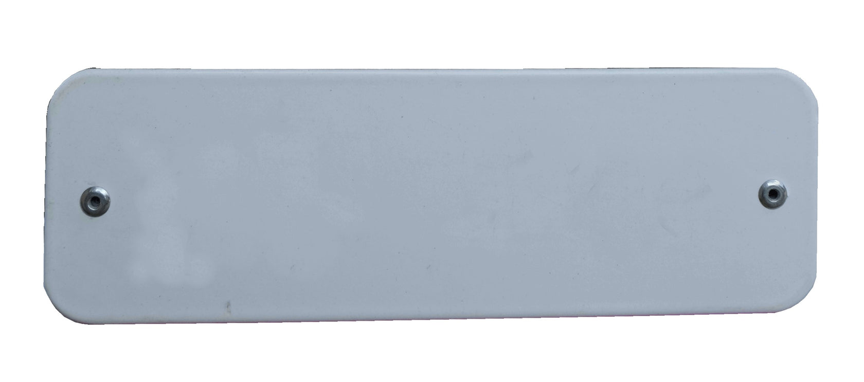 Blank Name Plates in a Variety of Options | Profiles Range – The ...