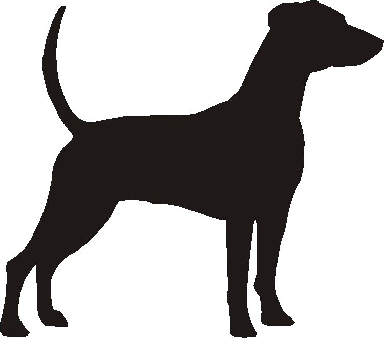 German Pinscher Yorkshire Sign – The Profiles Range