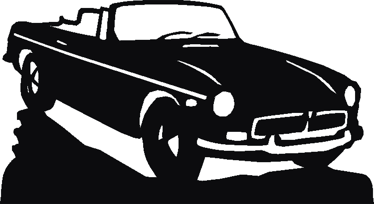 MGB Silhouettes | The Profiles Range