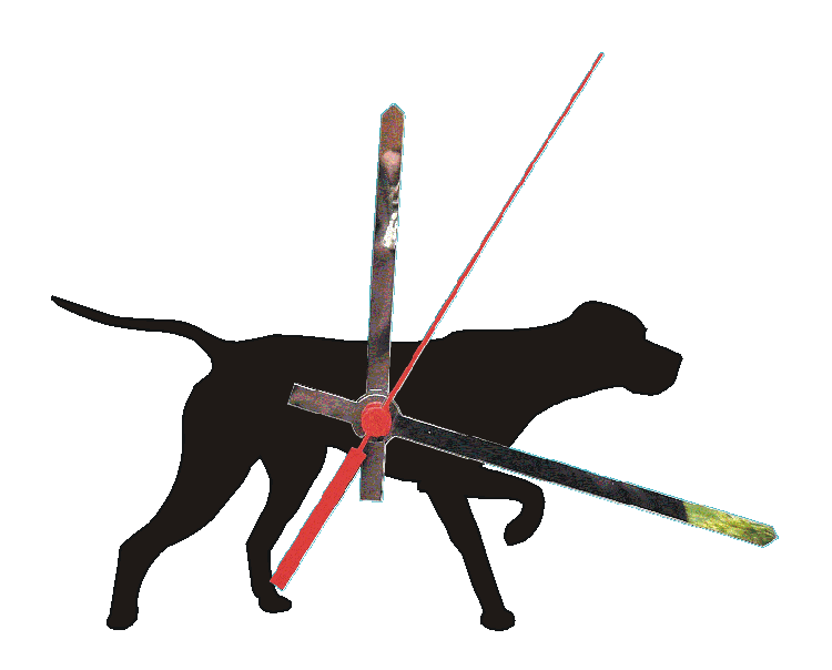 Lovely Clock that makes a perfect gift for so many special occasions