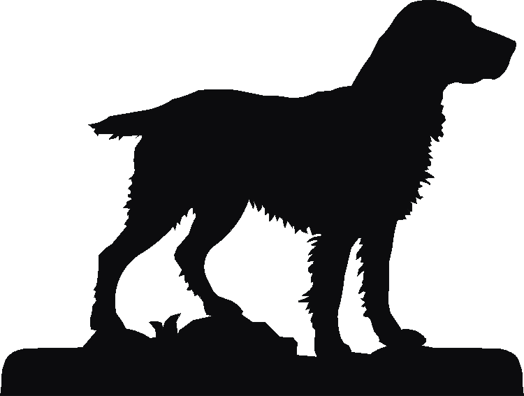 Springer Working Silhouettes | The Profiles Range